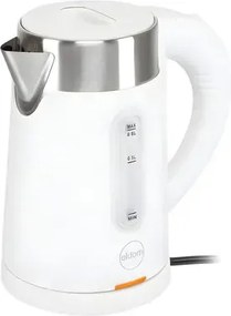 Eldom C185 Tripo bílá / Rychlovarná konvice / 0,8 l / 1000 W / bezdrát