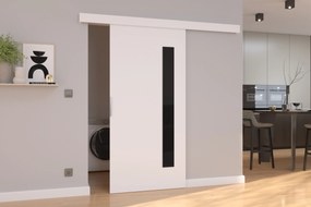ADRK Furniture Posuvné nástěnné dveře GELA 86 SD-GEL-W-86
