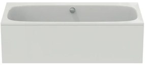 Ideal Standard i.life - Obdélníková vana DUO 190x90 cm, bílá T476501