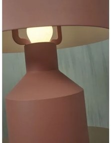 Stolní lampa PORTO It´s about RoMi  30 cm, cihlově červená IT´S ABOUT RoMi 87152