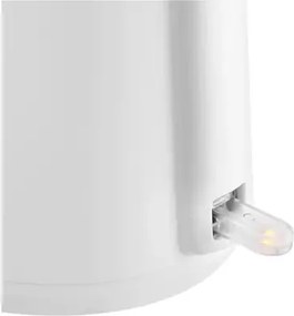 SENCOR SWK 0155WH bílá / Rychlovarná konvice / 1500W / 1L