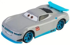 Kovové autíčko Disney Pixar "Auta" Motiv: McQueen B