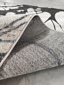 Berfin Dywany Kusový koberec Miami 124 Vizon - 60x100 cm