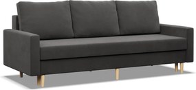 Velká rozkládací pohovka Blank - model 2