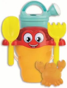 Androni Sada na písek mořský krab / od 12 měsíců