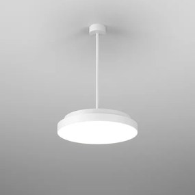Aquaform designová závěsná svítidla Blos round LED