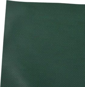 Plachta zelená 4 x 6 m 650 g/m² 156138