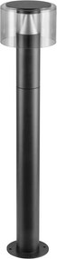 LA 1010198 TAHA II 70 volně stojící svítidlo, PHASE, 2200/2700 K, IP65, válcové, černé - BIG WHITE (SLV)