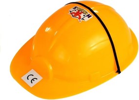 LEAN Toys Sada nářadí pro domácího mistra – opasek s 55 díly