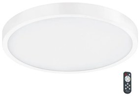 Eglo | Eglo 98292 - LED Stmívatelné stropní svítidlo FUEVA-A LED/14W/230V + dálkové ovládání | EG98292