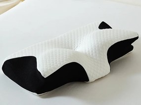 XPOSE® Ergonomický polštář z paměťové pěny