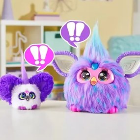 Hasbro Furby Furblet BAM-BOO / od 6 let