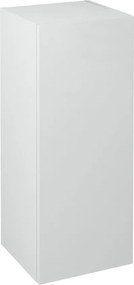 Sapho Sapho, ESPACE skříňka 35x94x32cm, 1x dvířka, levá/pravá, bílá lesk, ESC530-3030