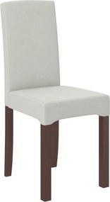 ADRK Furniture Sada stolu s židlemi RODOS 56 SE-ROD-56-DW-B121