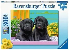 Ravensburger Roztomilá mláďata / 300 dílků / od 9 let