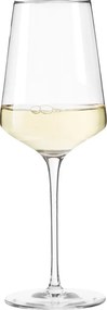 Sklenička na bílé víno Leonardo PUCCINI 400ml