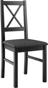 ADRK Furniture Židle Milo X CH-MIL-X-B-OP99