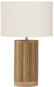 Moderní stolní lampa Nau