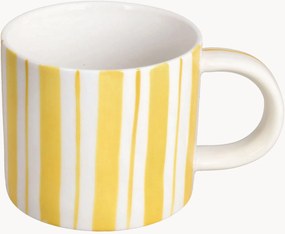 Hrnek New Milk & C Stripes
