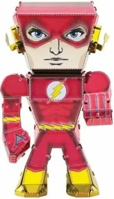 Metal Earth 3D Puzzle Justice League: Green Lantern figurka / 14 dílků