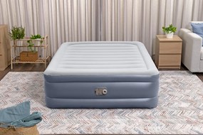 Nafukovací turistická dvoulůžková matrace 203 x 152 x 51 cm Bestway 6713I