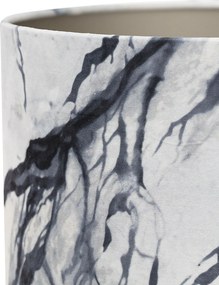 Stolní lampa Marble Grey