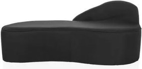 XXXLutz POHOVKA, textil, černá MID.YOU - Pohovky - 001918079801