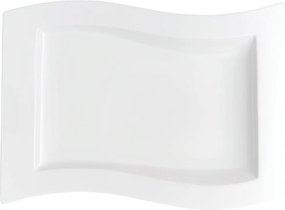 Villeroy&Boch Villeroy & Boch NewWave gourmet talíř 33x24cm