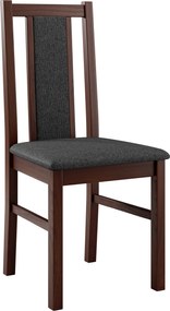 ADRK Furniture Židle Vos XIV CH-VOS-XIV-DW-OP99