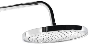 Aqualine Aqualine, FARRAO sprchový sloup s baterií a napouštěním, chrom, SL450