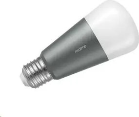 Realme Wi-FI Smart Bulb E27 12W / chytrá LED žárovka / 1000 lm / 1700-