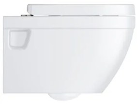 Grohe Euro Ceramic WC závěsné 37,5 x 31,6 cm, bílá 39538000