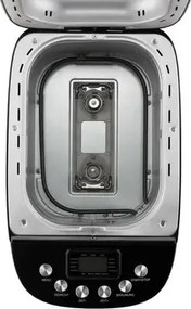 Unold 68525 černá / domácí pekárna / 850 W / 1.5kg těsta / 3 stupně pr