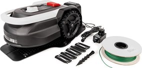 Hahn & Sohn Cedrus Robotická sekačka C-MOW-S3 HP16174