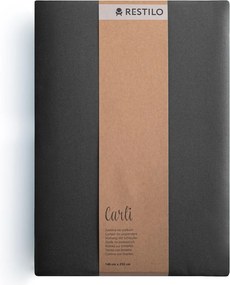 Závěs Carli s průchodkami - výběr z 11 provedení