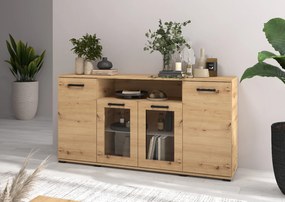 ADRK Furniture Frazio Komoda 160 ADRK-CHES-FRA-160-ART