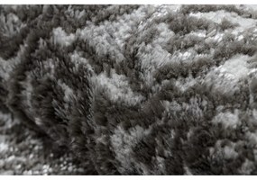 Kusový koberec Taura stříbrnošedý 160x220cm