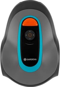 © 2024 - 2025 GARDENA Robotická sekačka SILENO minimo, 250 m² Bluetooth®
