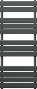 Mexen Ceres, topné těleso 1200x500 mm, 610 W, antracitová, W111-1200-500-00-66