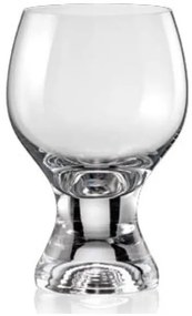 BOHEMIA GINA SKLENICE 230 ML SADA 6 KS