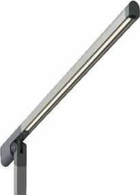 Philips Sword 12W šedá / LED lampička / 450LM / 2700-6500K / IP20 / st