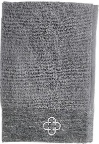 Ručník Inu Spa 40 x 60 cm šedý