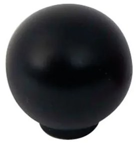Gamet LUPO černá mat 29 mm