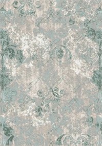 Koberec FD Lida Ornami Malachit
