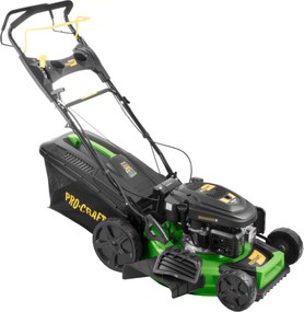 Procraft PLM505ES NE - benzínová sekačka