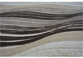 Luxusní kusový koberec Roderik béžový 160x220cm
