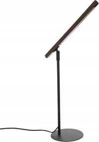 Stolní lampa Anton, 42,5 cm