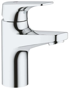 Grohe BauFlow - Umyvadlová baterie, chrom 23752000