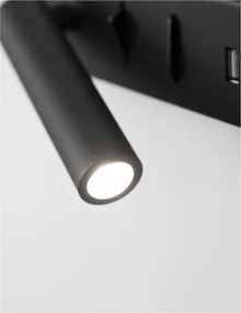 Nástěnné LED svítidlo NOVA LUCE VIDA 8W 3000K 9533522