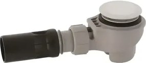 Geberit Sprchová odpadní souprava d52 chrom / Odpadní souprava / s kry